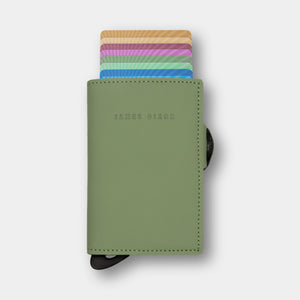 Premium Accessories · Wallets & Sunglasses