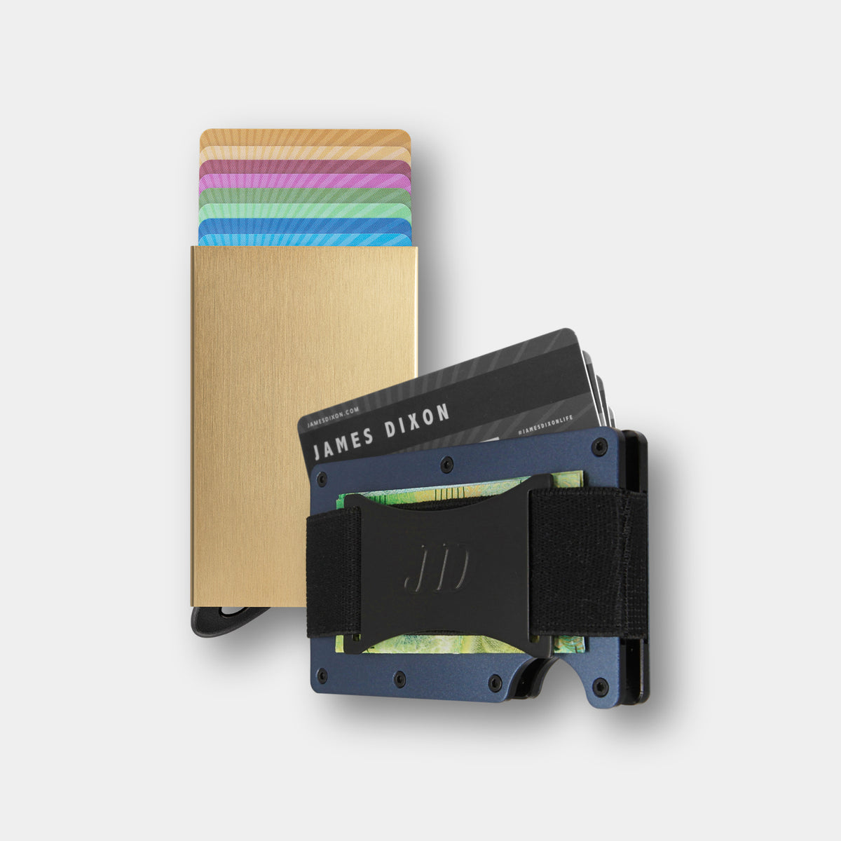 Premium Accessories · Wallets & Sunglasses