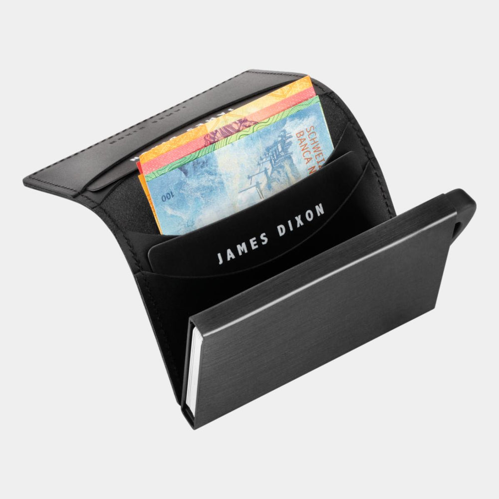 Wallets